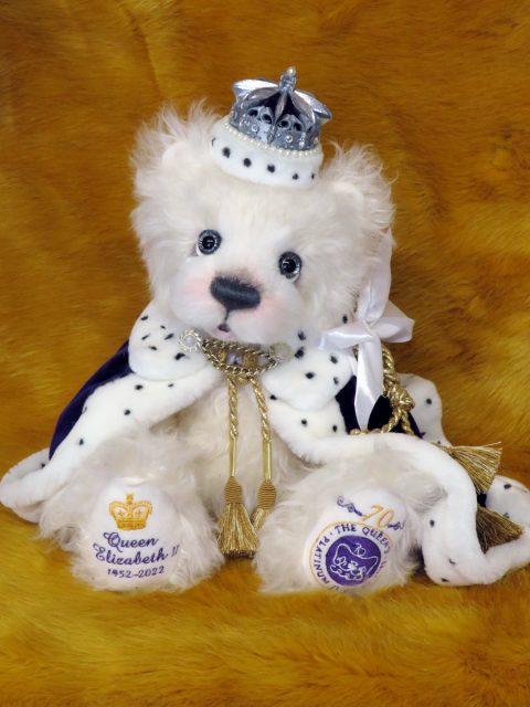Store - BearCrafty memorybear keepsakebears and artist collector bears